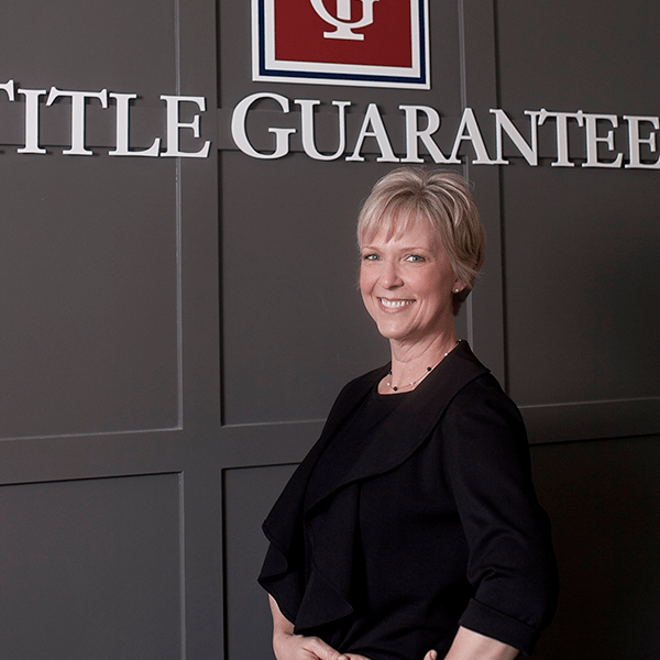 Brenda Christensen-UT-Title Guarantee - Title Guarantee