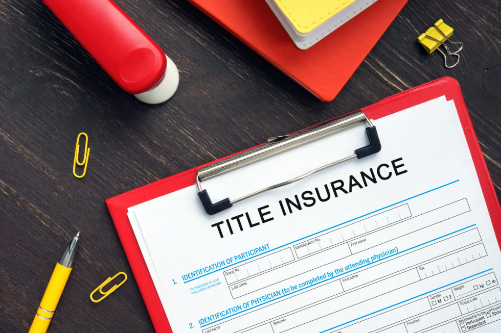 Why Sellers Need Title Insurance | Key Benefits Explained