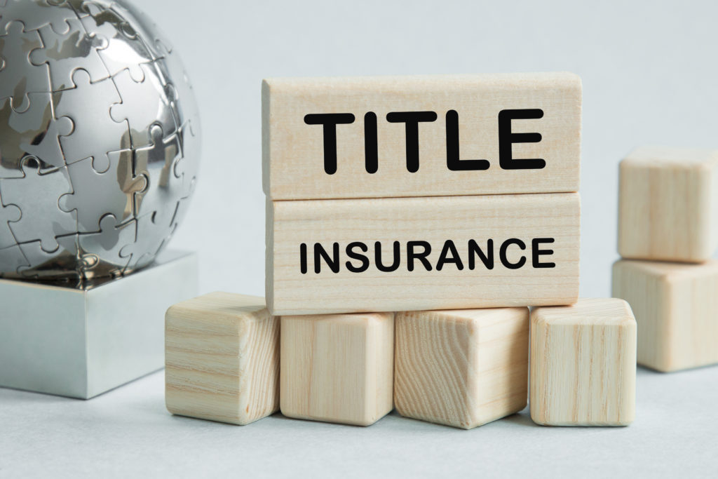 What Is Title Insurance & Why Do You Need It? | Utah Title
